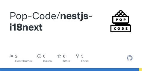 nestjs i18next src decorators ts at master · pop code nestjs i18next