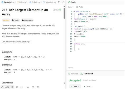 Kanhaiya Soni On Linkedin 75dayscodechallenge Leetcode Algorithm Datastructure Codingjourney