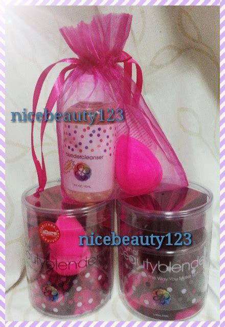 Beauty Blender BB美妝蛋 美容工具 nicebeauty123 Powered by ECShop
