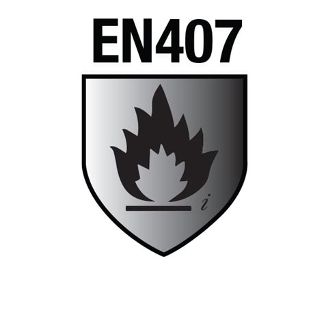 EN407 Heat Resistance - Watson Gloves