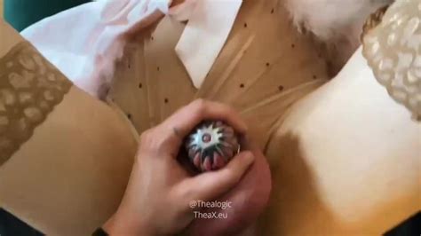 Pegging My Sissy Gimp In Permanent Chastity Xxx Mobile Porno Videos