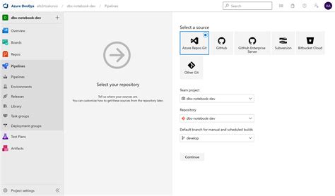Desplegando Un Mismo Notebook En Múltiples Azure Databricks Con Azure Devops Alb3rto Alonso
