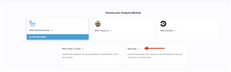 It Does Not Work At Sonarcloud Sonarqube Cloud Sonar Community