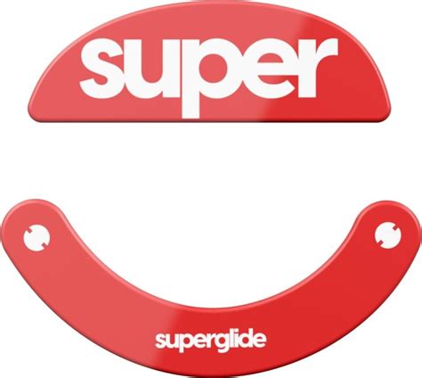 Pulsar Gaming Gears Superglide 2 For Pulsar Xlite Wireless