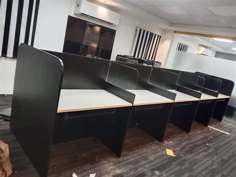Wooden Computer Running Tables With Storage At Rs 3500 In Chennai Id