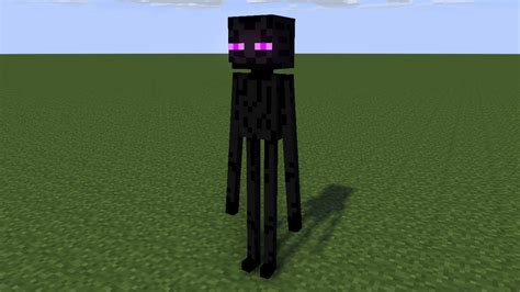 Anthonys Remade Mobs Models Mine Imator Forums