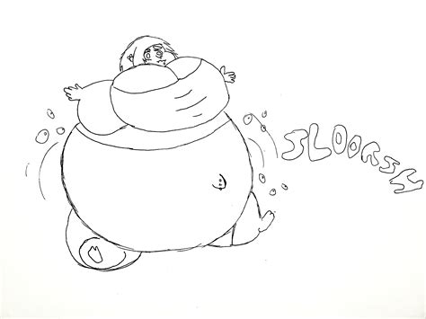 Blimpy Mandy By Ilikedinos On Deviantart