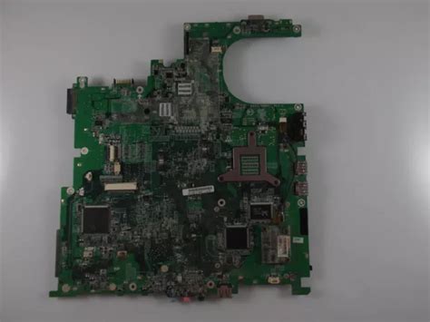 MOTHERBOARD ACER ASPIRE 1642ZWLMI DA0ZL9MB6C1 REV C NOT WORKING 15 36