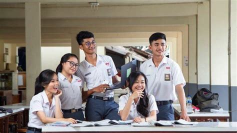 10 Sma Terbaik Di Provinsi Banten Ada Ma Nomor Satu Se Indonesia