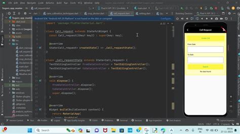 Sandhiya V On Linkedin Day5 21daychallenge Fluttercommunity Flutterapp Flutter Dart