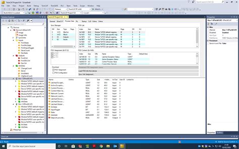 HAL EtherCAT One Slave Fine Two Identical Slaves Issue Page LinuxCNC