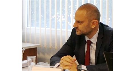 Любомир Янев стана временен шеф на ГДБОП