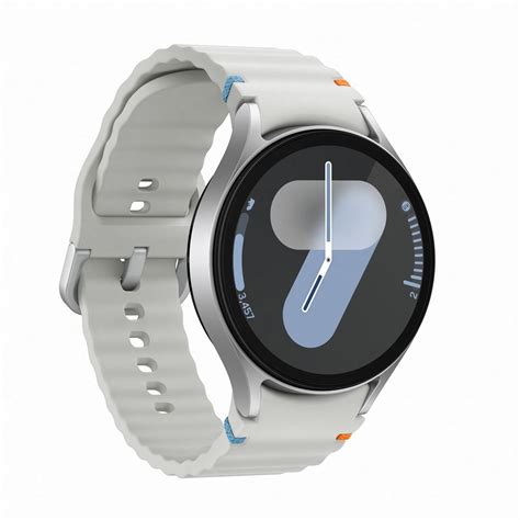 Samsung Galaxy Watch 7 44mm L310 Silver цена на изплащане Citytel