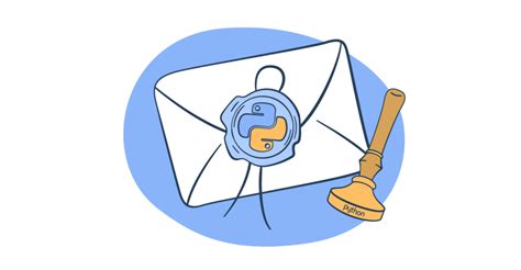 Enviar Emails Con Python Tutorial Con Código 2025