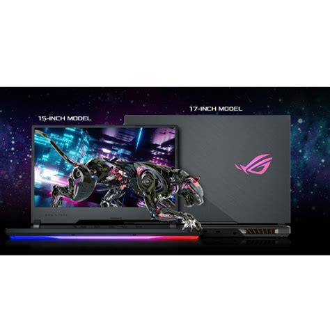Rog Strix Hero Iii G