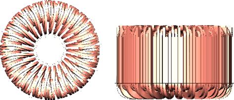 Figure 2 From Rotor Layer Thickness And Arrangement For A 27 Kw 100 Krpm Axially Laminated