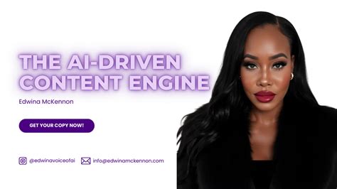 The Ai Driven Content Engine
