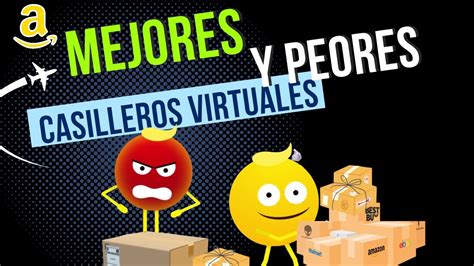 Mejor Casillero Virtual En Colombia Youtube