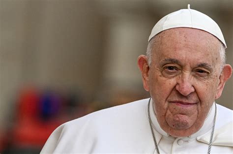 Les infos de 18h Le pape François heureux de recevoir des jeunes de