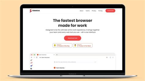 Sidekick Pro Browser Free Deal Lifetimo