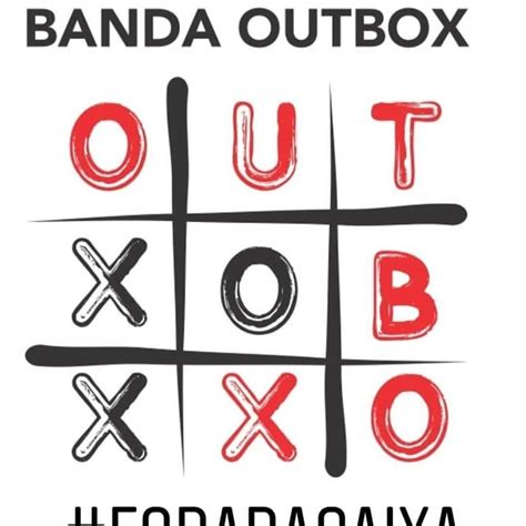 Banda Outbox Bandaoutbox • Threads Say More