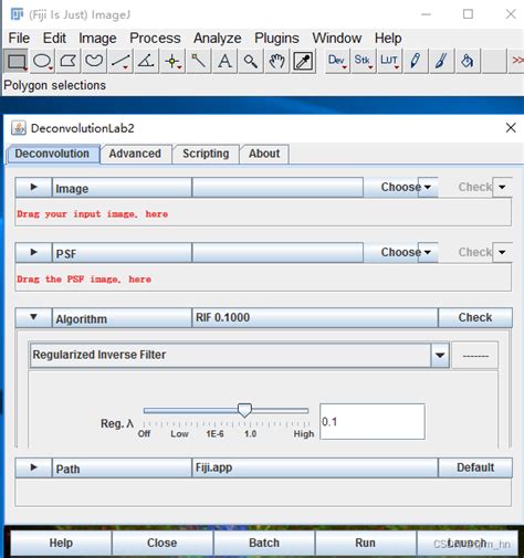 Imagej新装插件，java版本不兼容问题imagej Java Csdn博客