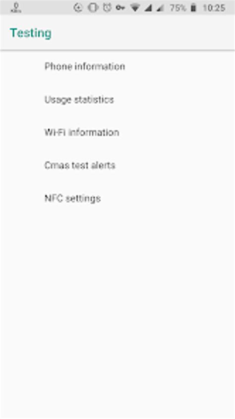 Android 용 Smallest App 4g Switch And N 다운로드