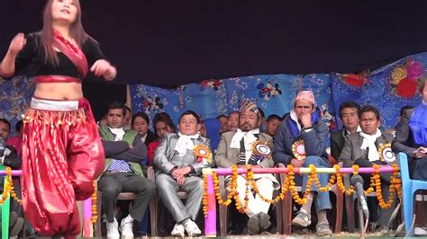 à¤¨à¤¾à¤šà¥ à¤¨à¥‡à¤²à¥ˆ à¤­à¤¨à¥ à¤¦à¤¾ à¤¹à¥‡à¤°à¥ à¤¨à¥‡à¤²à¥ˆ à¤²à