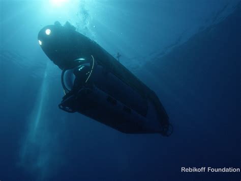 Novacavi Enhancing Underwater Exploration