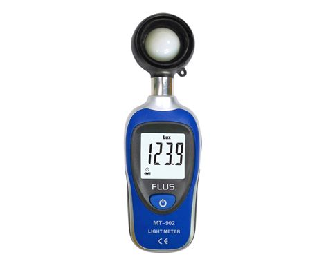 Hotsale Easy Operation Light Meter