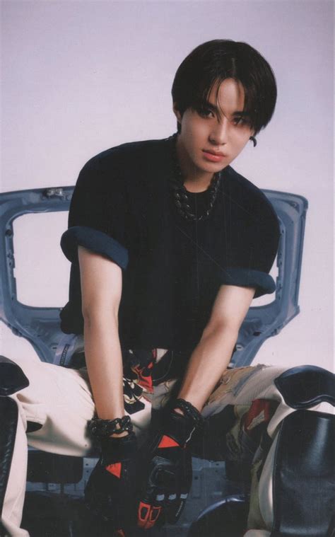 Scan Kpop On Twitter Nct Nct 127 Jung Woo