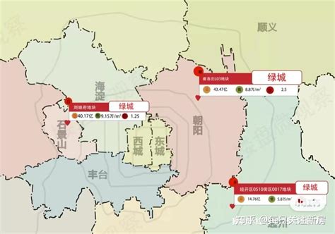 台湖嘉会湖 绿城·桂语听蘭 户型图曝光 地铁名校神户型加持 知乎