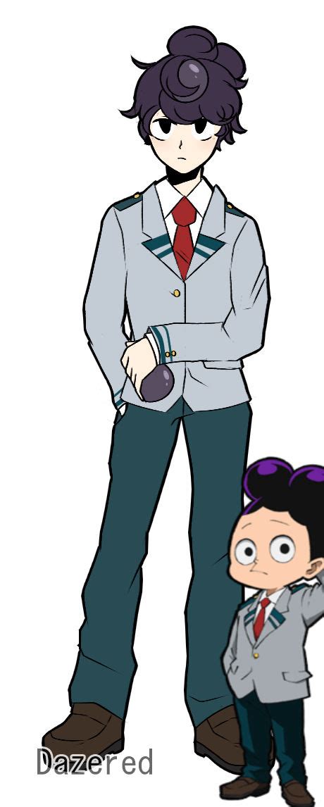 Mineta By Milkyugen On Deviantart