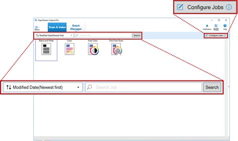 Image Scanner Software Paperstream Capture4 1 Global Ricoh