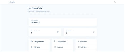 Build A Complete Warehouse Management System With React And Django