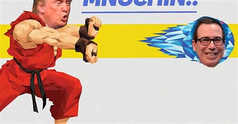 This Is What I Think Of Whenever I Hear The Name Of The Current Us