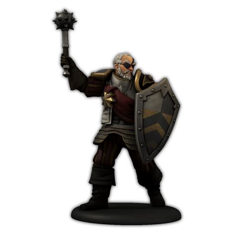 Darkest Dungeon Heroes Rheroforgeminis