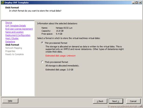 How To Install The Cisco Nexus V Switch Part