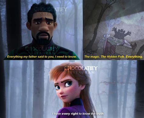 🌚reynia🌝 — Frozen Ii Theories 🍁 Matthias Mattias Mathias