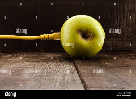 The Image Represents The Concept Of Global Connection The Internet Connects Not Only The