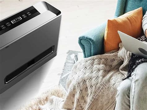 Convection Gas Heaters Powerful Reliable Space Heating