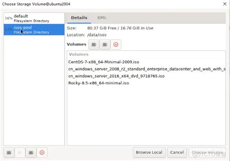 1、kvm安装部署及virt Manager图形化工具创建安装虚拟机、命令行工具virt Install创建安装虚拟机 Liuyanygz