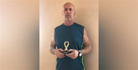 Gustavo De Lucca Siempre supe que no tenía nada que hacer ahí Al