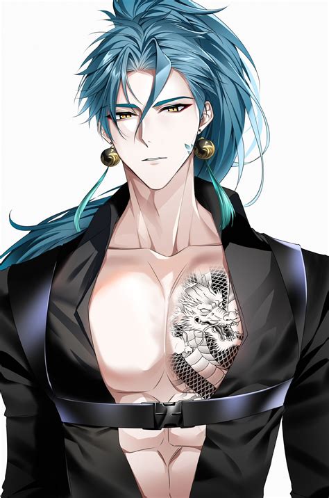 Jiyan Wuthering Waves Drawn By Z0umu Danbooru