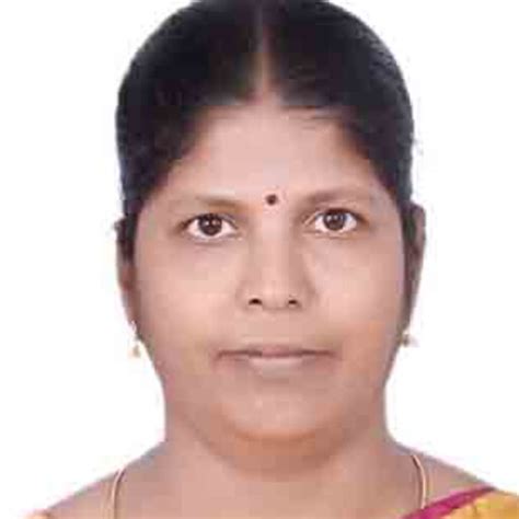 A Sumathi Kumar Bcom Mcom Mba Bed Pgdca Mphil Net Phd Nehru Arts And Science