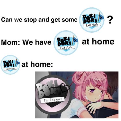 91 Best Exit Music Images On Pholder DDLC Mods Radiohead And Beforeyouexit