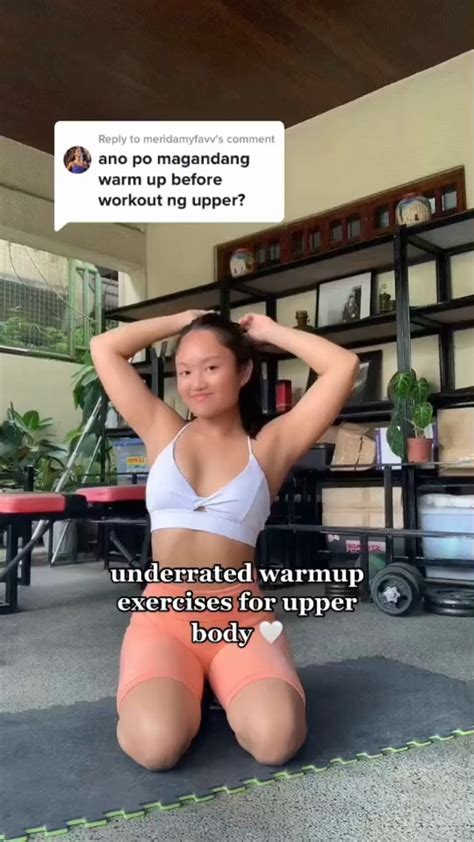 Warm Up Exercises Warm Up Exercises List Dynamic Warm Up