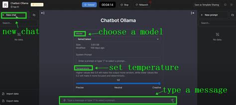 Mimicpc Chatbot Ollama Training Custom Chatbots Made Easy