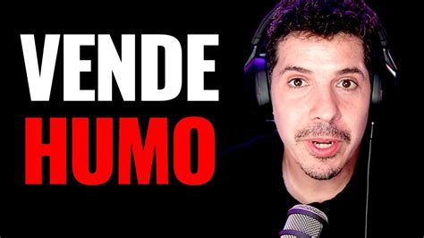 Midudev Es Un Fenómeno Vende Humo Youtube