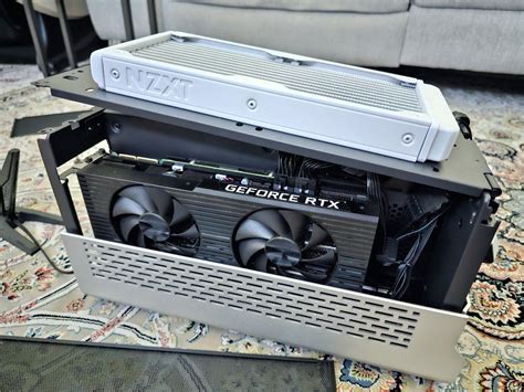 Pc Gaming Rtx 3090 And Intel I7 13700k Itx Build Computers And Tech